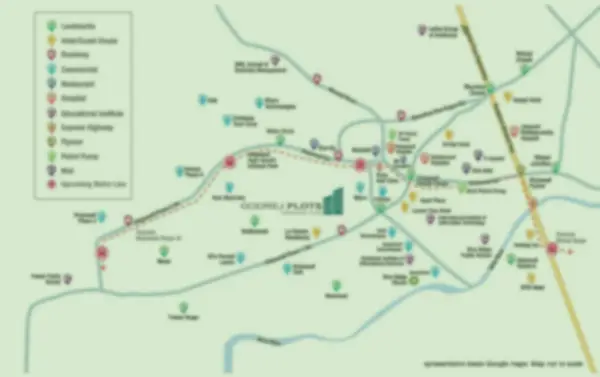 Godrej Doddaballapur | Price, Brochure, Master Plan, Location