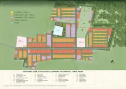 Godrej Doddaballapur | Price, Brochure, Master Plan, Location